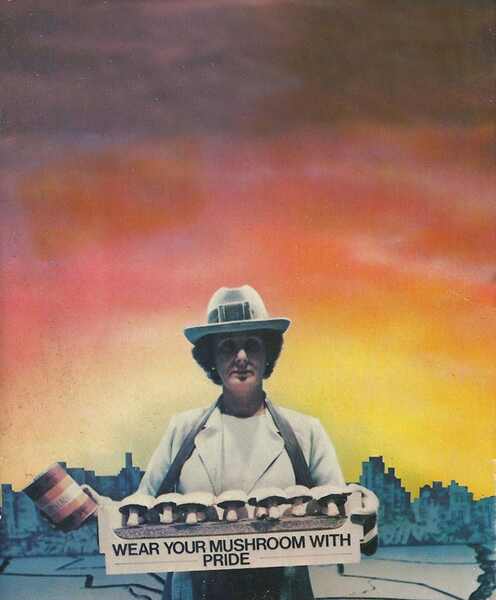 Whoops Apocalypse (1982–1982) Starring Barry Morse Complete on DVD ...