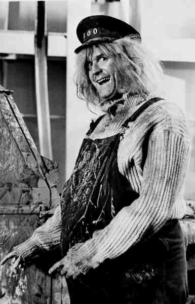 Whoops Apocalypse (1982–1982) Starring Barry Morse Complete on DVD ...