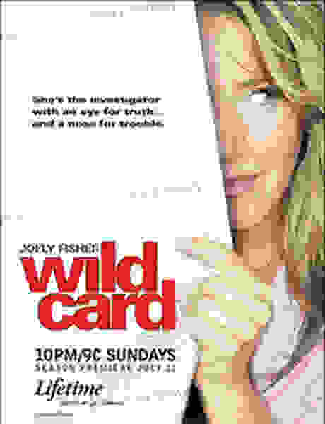 Wild Card (2003–2005) Season 1 on DVD | iOffer Movies