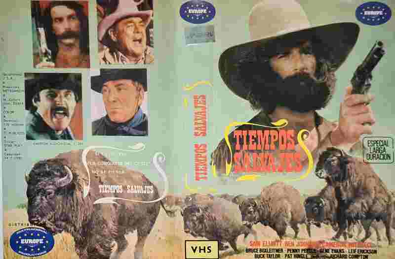 Wild Times (1980–1980) Series on DVD | iOffer Movies