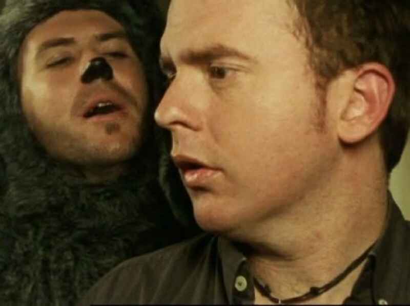 Wilfred (2007–2010) Series on DVD | iOffer Movies