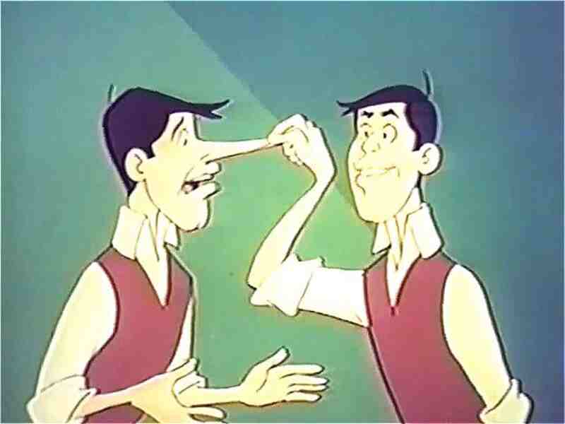 Will the Real Jerry Lewis Please Sit Down (1970–1972) 4 Mixed Episodes ...