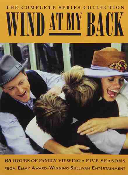Wind at My Back (1996–2001) 5 Seasons on DVD | iOffer Movies