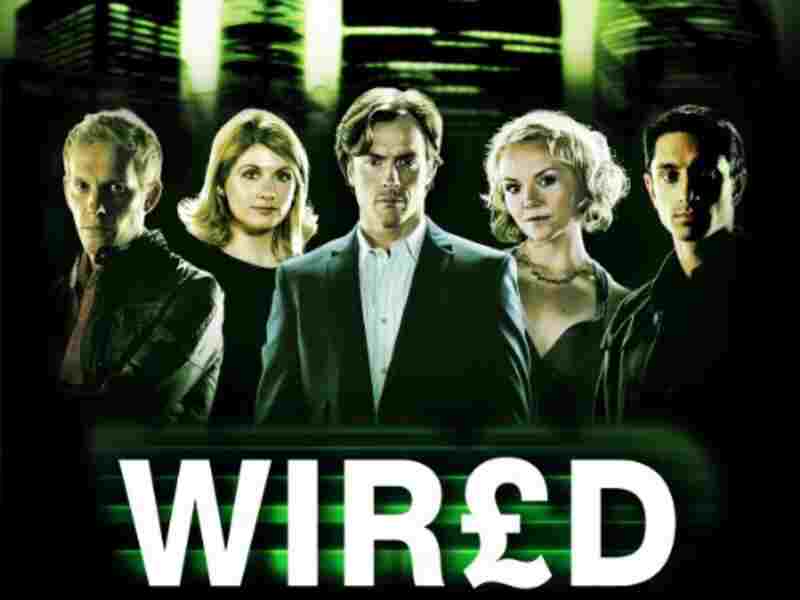 Wired (2008–2008) Starring Toby Stephens Complete on DVD | iOffer Movies