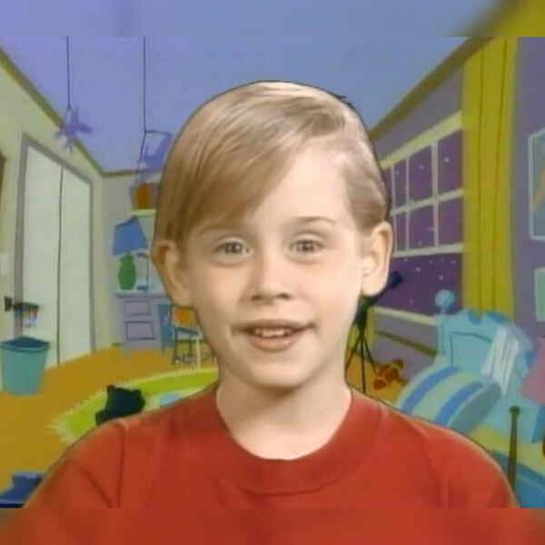 Wish Kid (1991–1991) Starring Macaulay Culkin Complete Season 1 on DVD ...