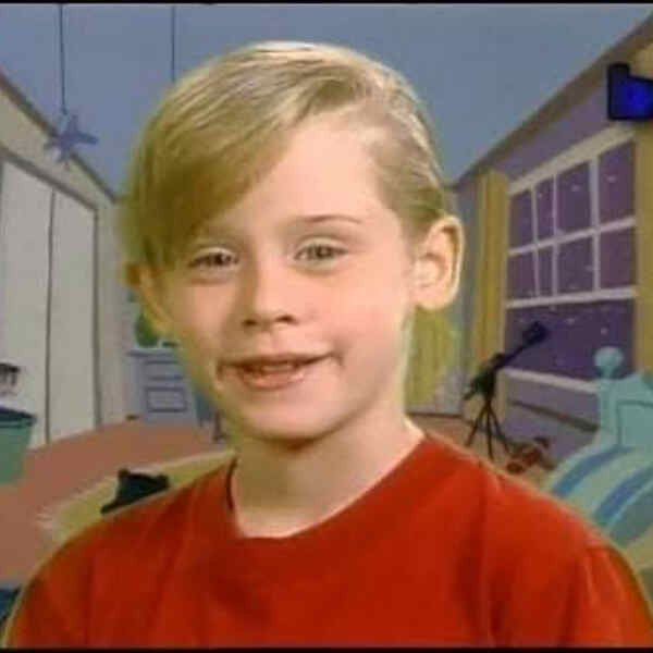 Wish Kid (1991–1991) Starring Macaulay Culkin Complete Season 1 on DVD ...