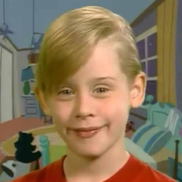 Wish Kid (1991–1991) Starring Macaulay Culkin Complete Season 1 on DVD ...