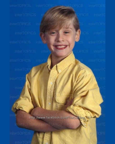 Wish Kid (1991–1991) Starring Macaulay Culkin Complete Season 1 on DVD ...