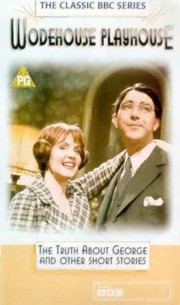 Wodehouse Playhouse (1974–1978) Starring John Alderton Complete on DVD ...
