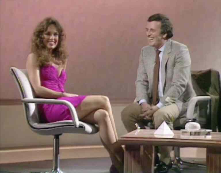 Wogan (1982–1992) 15 Mixed Episodes on DVD | iOffer Movies