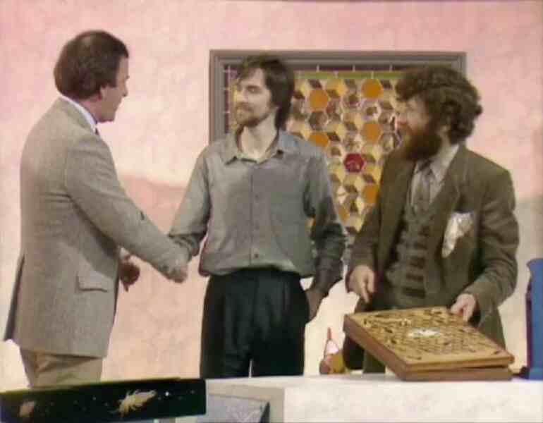 Wogan (1982–1992) 15 Mixed Episodes on DVD | iOffer Movies