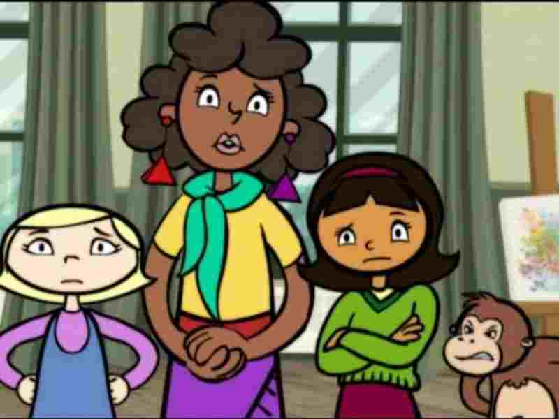 WordGirl (2007–2015) 11 Seasons on DVD | iOffer Movies