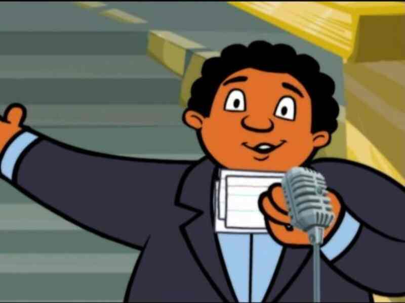 WordGirl (2007–2015) 11 Seasons on DVD | iOffer Movies