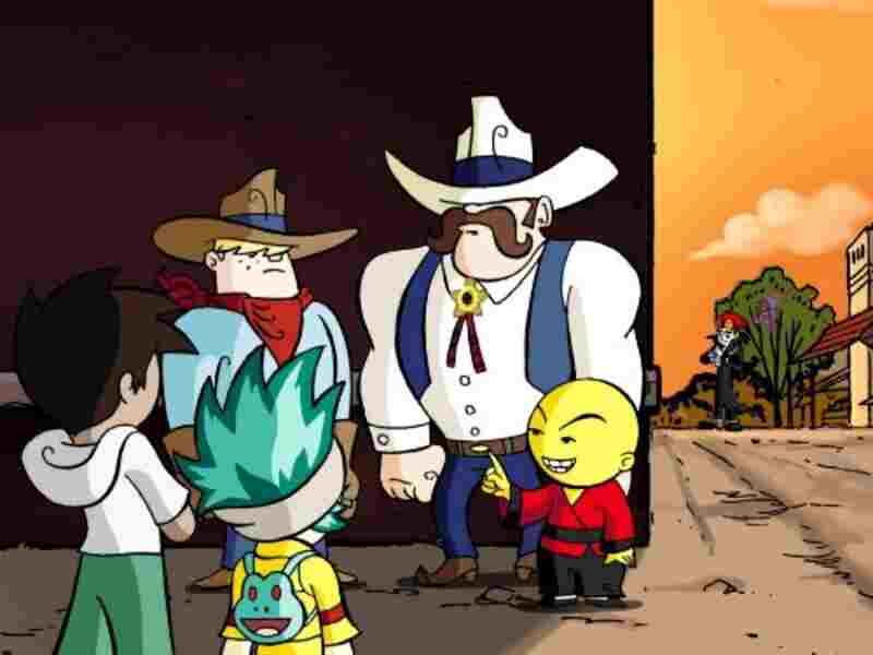 Xiaolin Showdown (2003–2006) 3 Seasons on DVD | iOffer Movies
