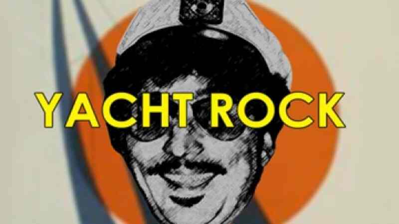 Yacht Rock (2005–2010) Starring J.D. Ryznar Complete on DVD | iOffer Movies