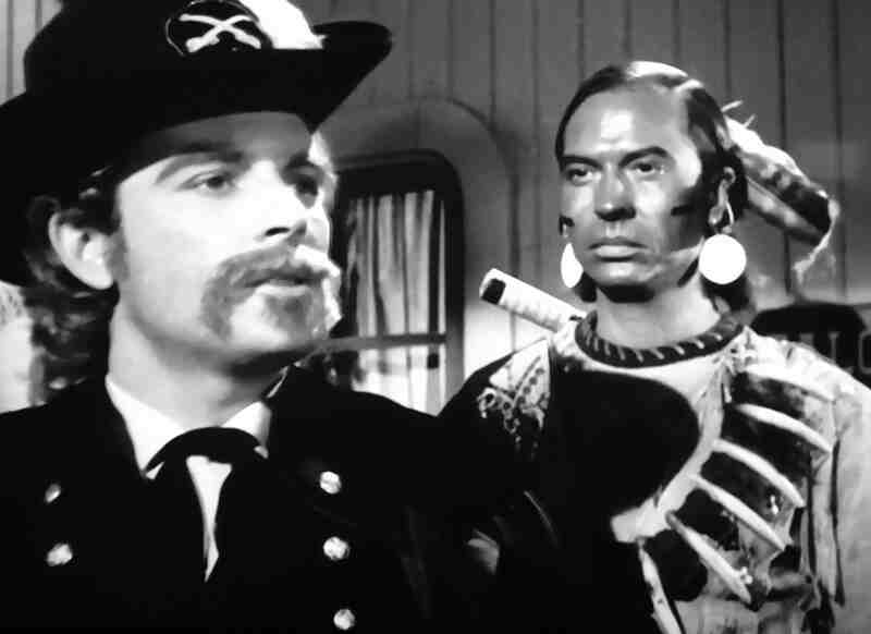 Yancy Derringer (1958–1959) Starring Jock Mahoney Complete on DVD ...