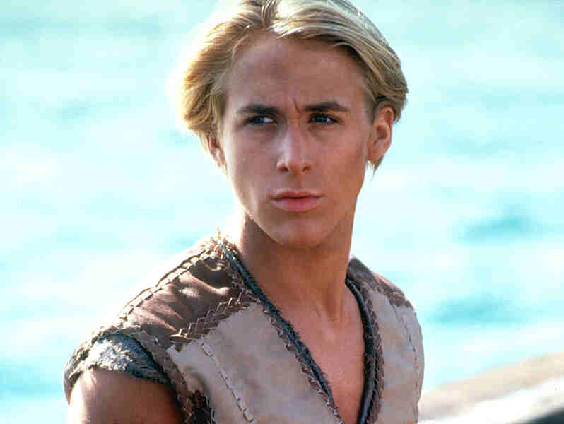 Young Hercules (1998–1999) Starring Ryan Gosling Complete on DVD ...