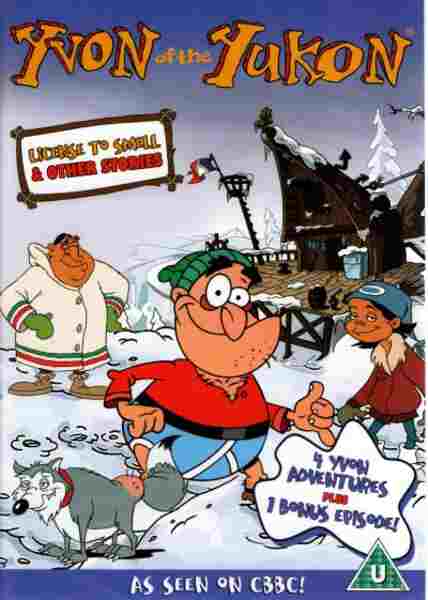 Yvon of the Yukon (1999–2003) Season 1 on DVD | iOffer Movies