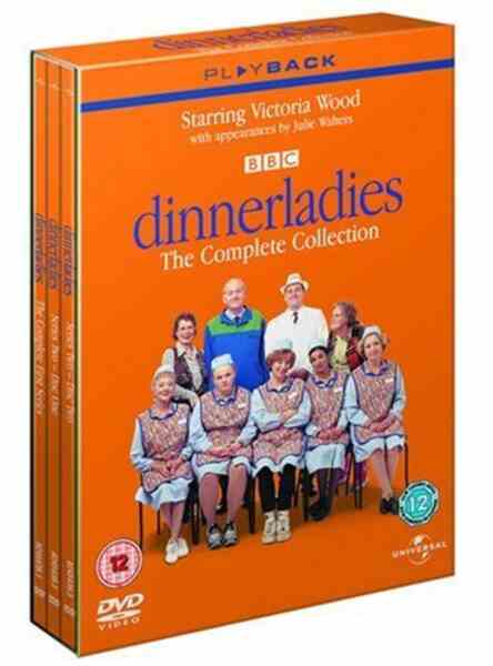 dinnerladies (1998–2000) Seasons 1 and 2 Complete on DVD | iOffer Movies