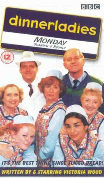 dinnerladies (1998–2000) Seasons 1 and 2 Complete on DVD | iOffer Movies