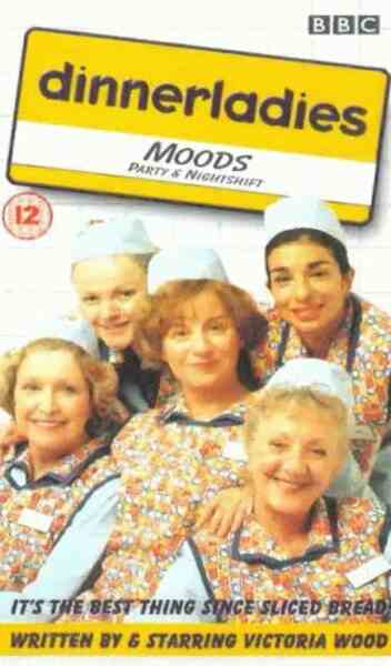 dinnerladies (1998–2000) Seasons 1 and 2 Complete on DVD | iOffer Movies