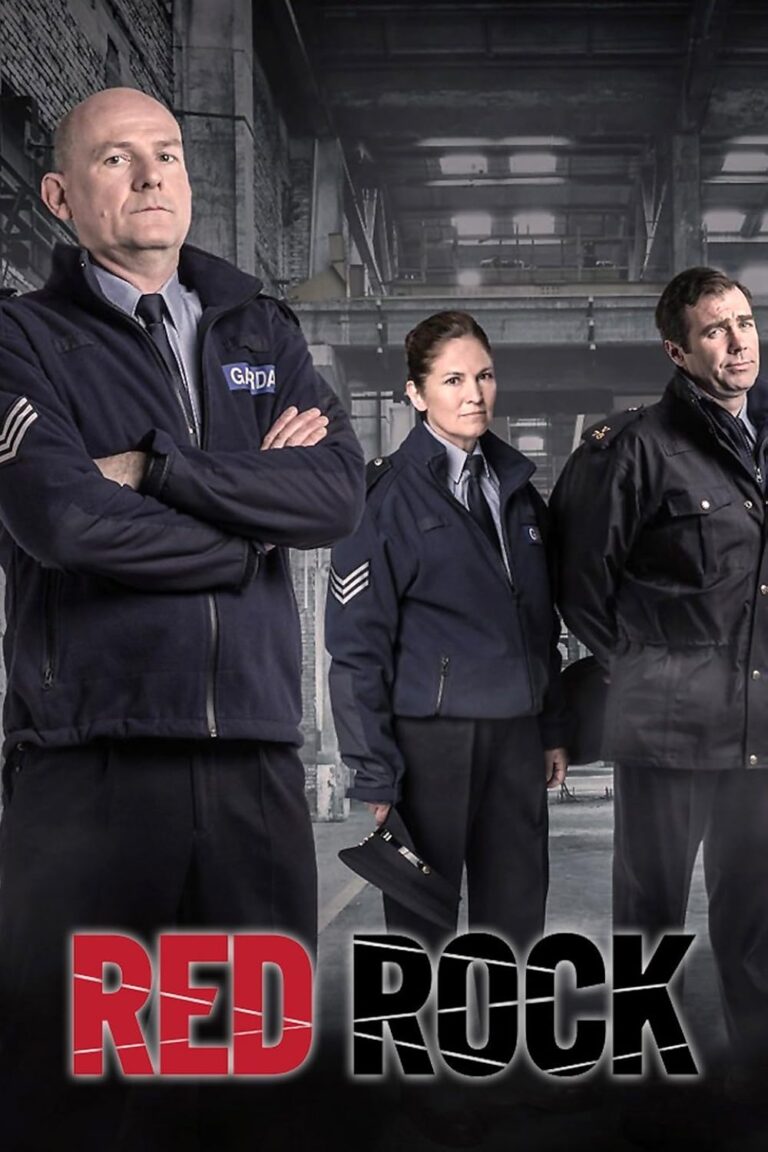 Red Rock Complete Season 2 with 80 Episodes on DVD | iOffer Movies